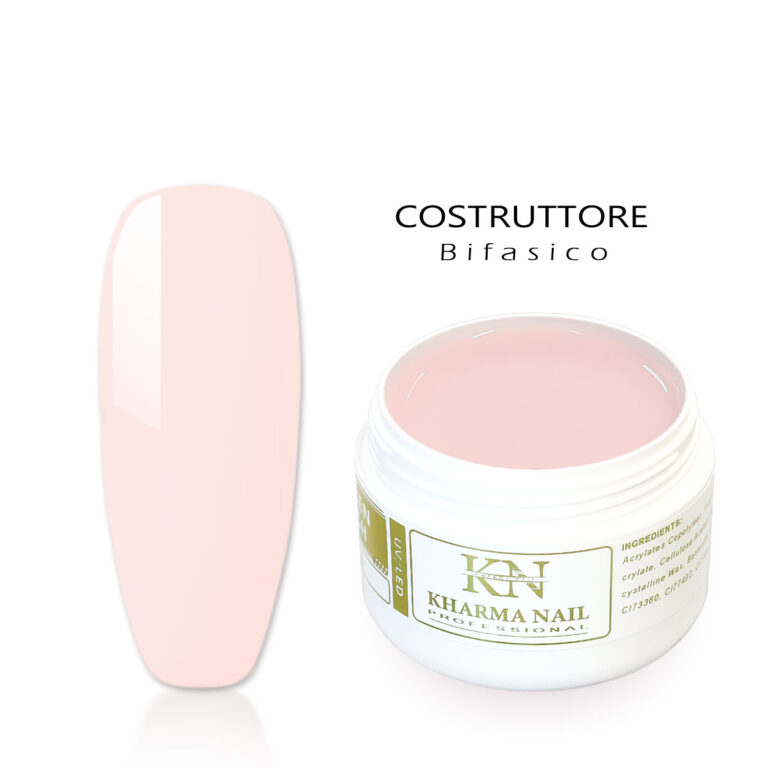 Frozen Candy 15ml - Kharma Nail